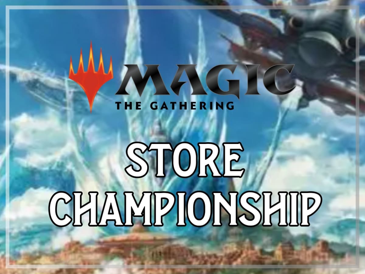 Standard Store Championship