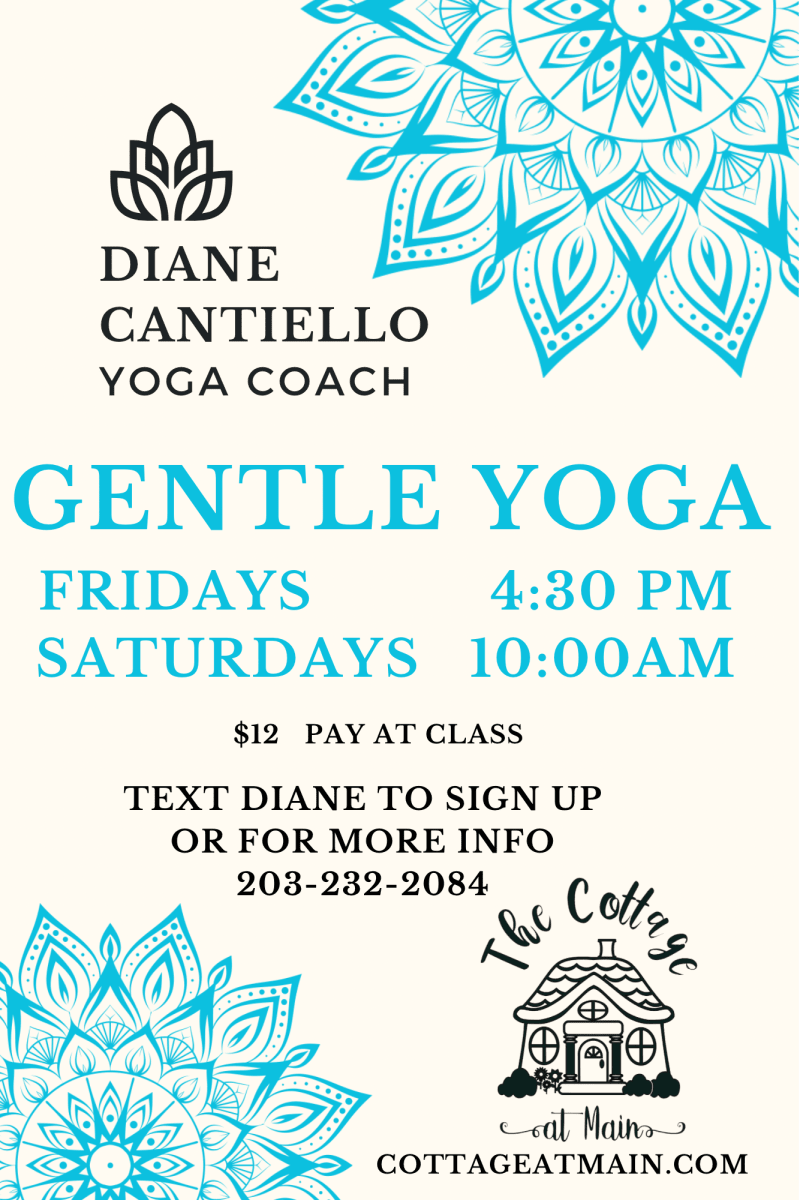 Gentle Yoga With Diane