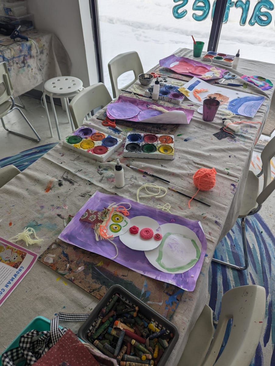 Art Play Club