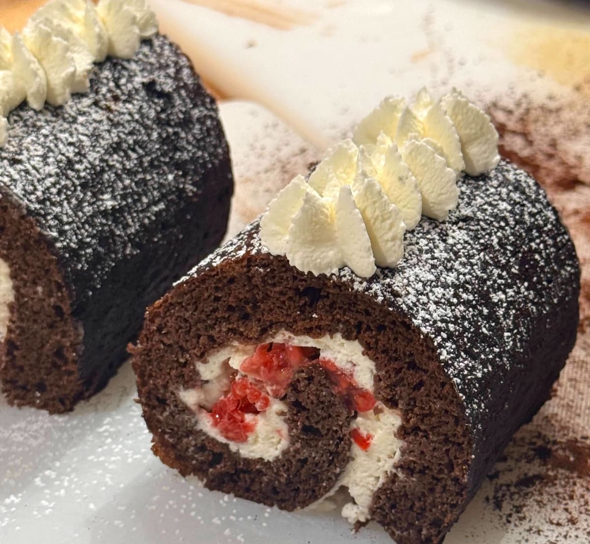 "Great British Bake Off" Classic Bakes