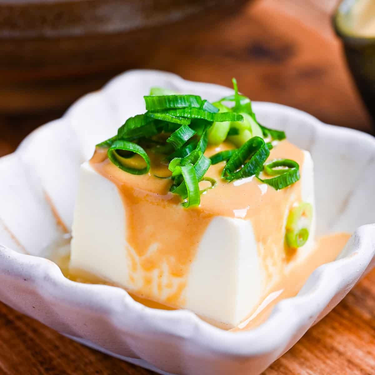 How to Cook Tofu
