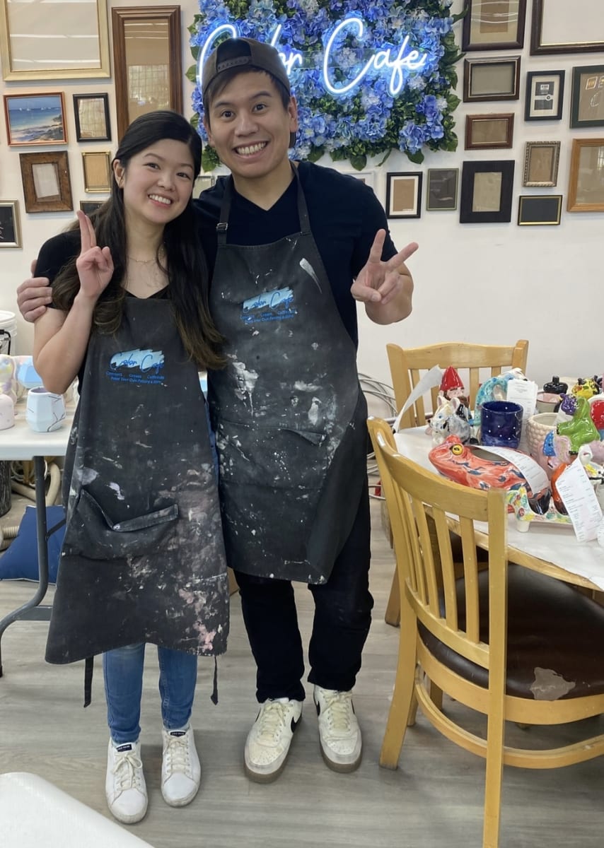 Studio Ghibli inspired Clay Workshop | Jan 24th 7pm ˚ʚ 🌱 ₊˚ ﾟ.𓆝 𓆟 °𓏲⋆🌿 ...