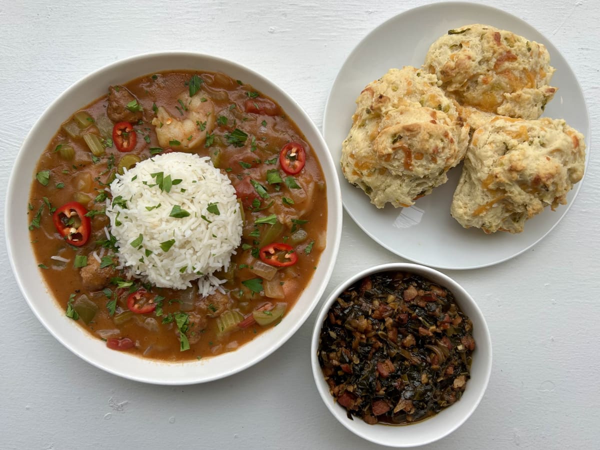 Creole