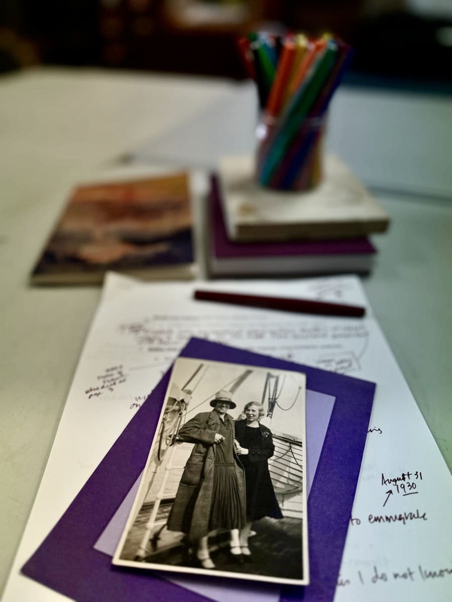 Micro-Memoir Writing Workshop: Capture One Meaningful Moment