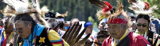 Native American tribes - Shakopee Tribe in Minnesota