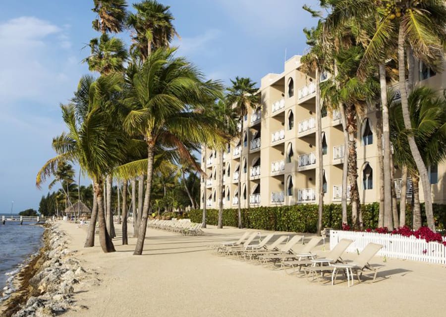 Cheeca Lodge & Spa Hotel | Florida Keys | Ocean Florida