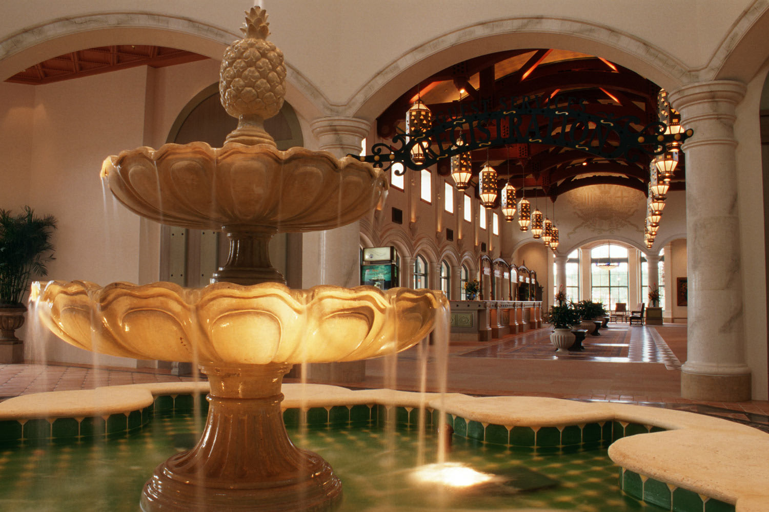 Disney's Coronado Springs Resort | Ocean Florida