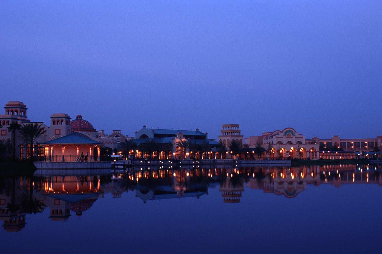 Disney's Coronado Springs Resort | Ocean Florida
