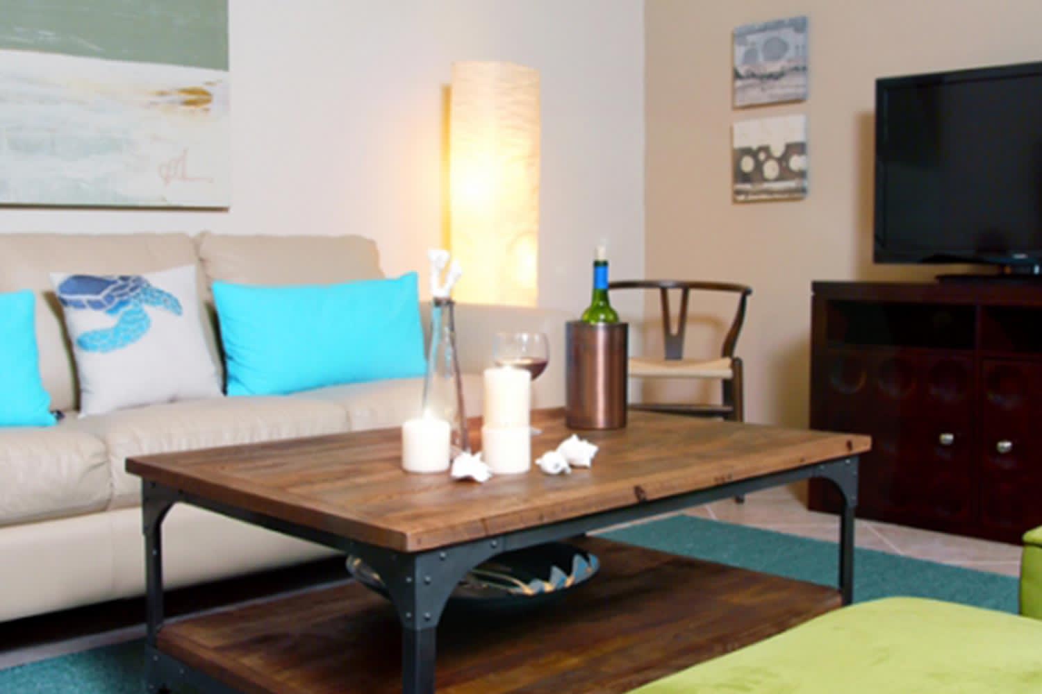 The Cottages at Naples Bay Resort | Ocean Florida