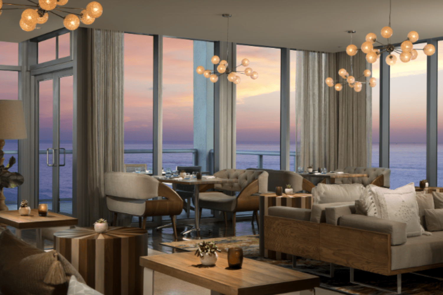 Solé Miami, A Noble House Resort 2022 & 2023 | Ocean Florida