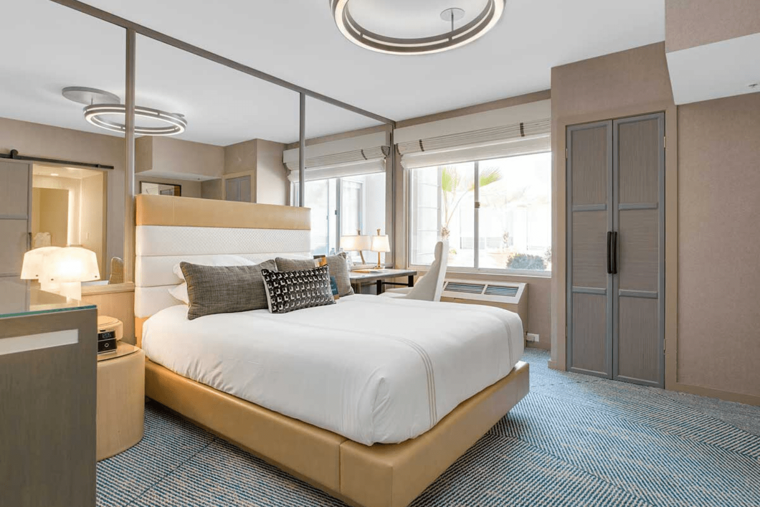 Hotel Zoe Fisherman's Wharf 2022 & 2023 | Ocean Florida