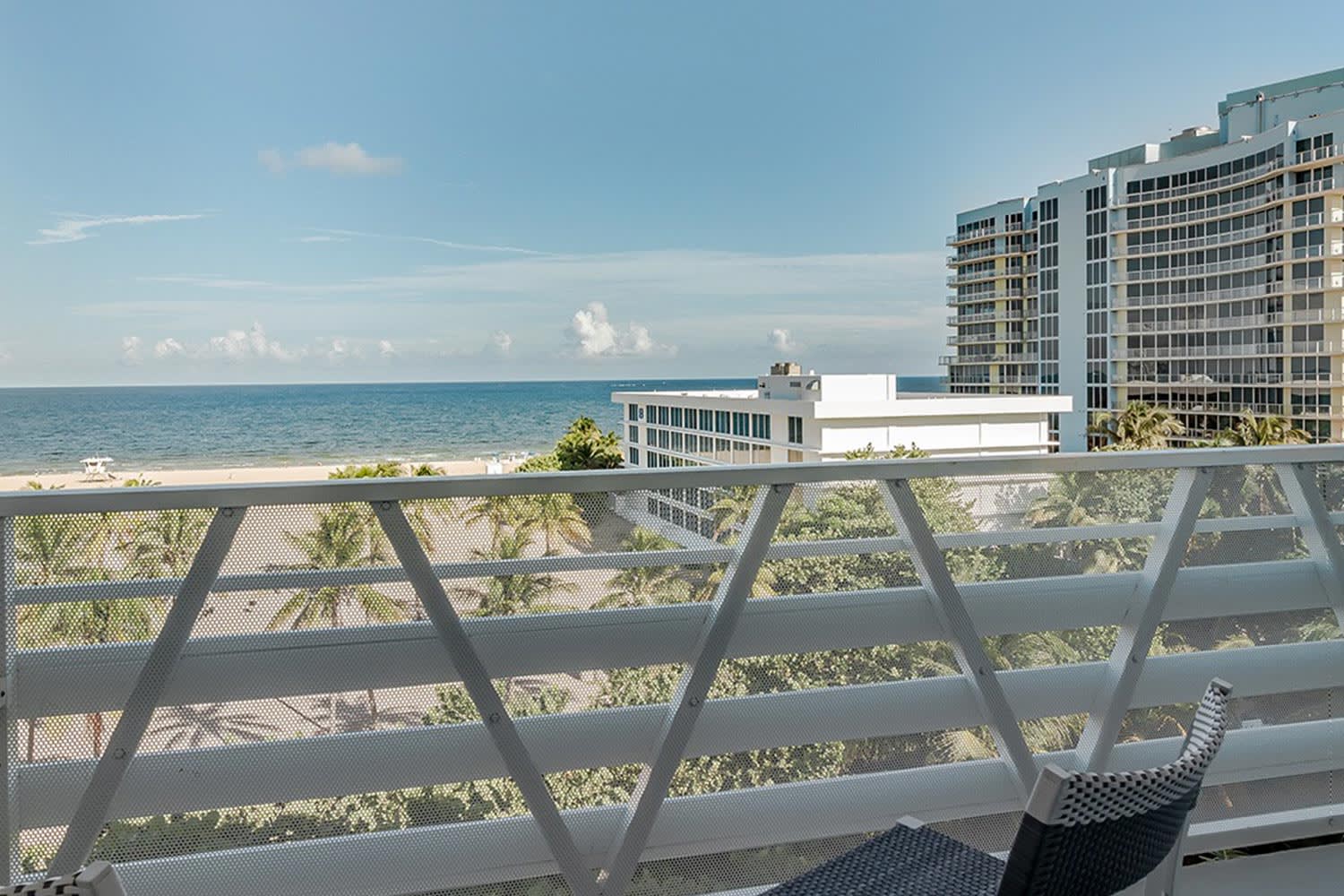 B Ocean Resort Hotel | Fort Lauderdale | Ocean Florida