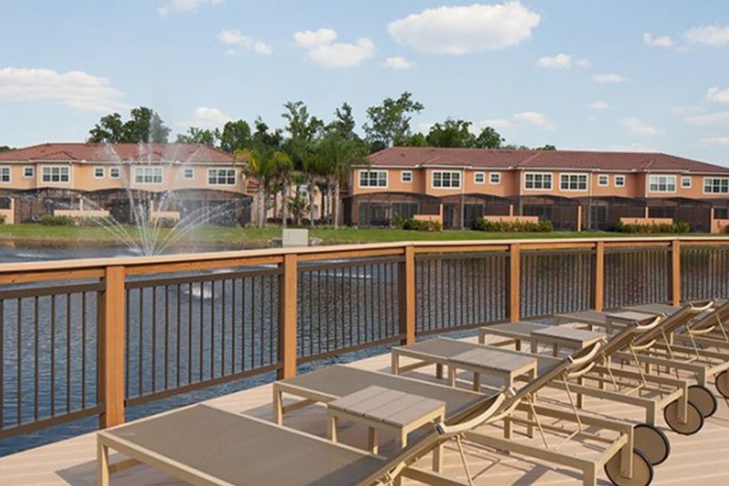 Regal Oaks Resort Deals & Offers | Ocean Florida