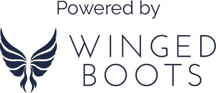 Luxury travel magazine | Winged Boots