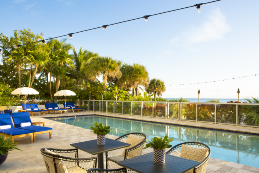 15 Day Orlando, Miami & Nassau Itinerary 2025 & 2026 | Ocean Florida