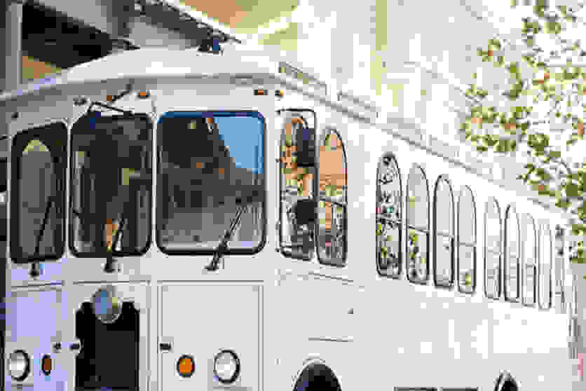 Myrtle Beach History, Movies and Music Trolley Tour 2026 & 2027 | Ocean ...