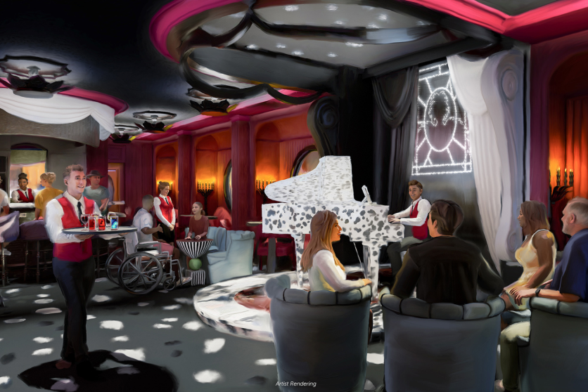 Disney Destiny Cruise and Stay Holidays 2026 & 2027 | Ocean Florida