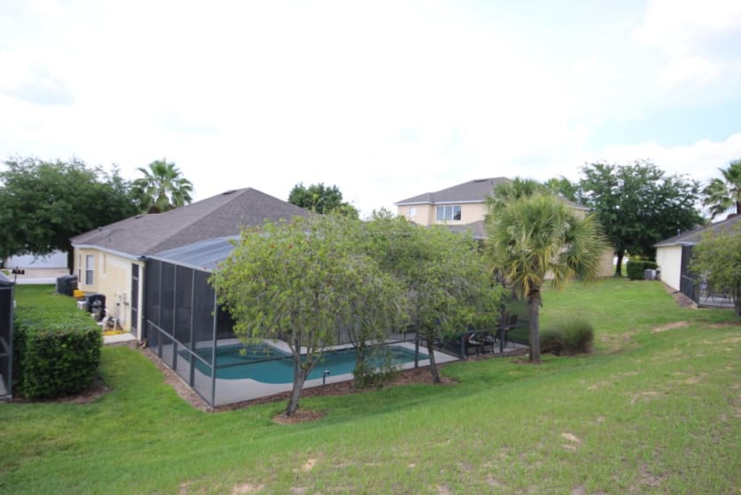 Calabay Parc - Ocean - 004 2025 & 2026 | Ocean Florida