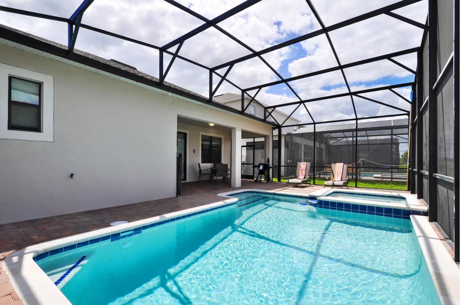 Providence - Ocean - 030 2026 & 2027 | Ocean Florida