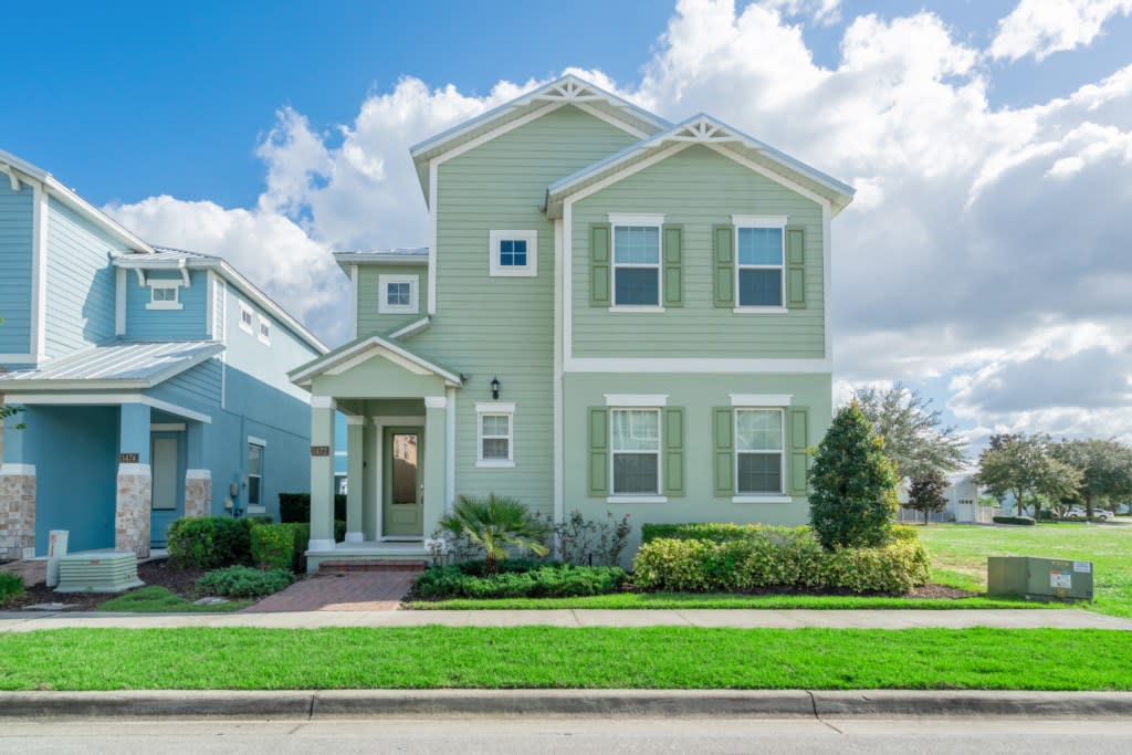 Reunion - Ocean 604 2026 & 2027 | Ocean Florida