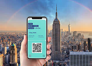 The New York Pass® | Ocean Florida