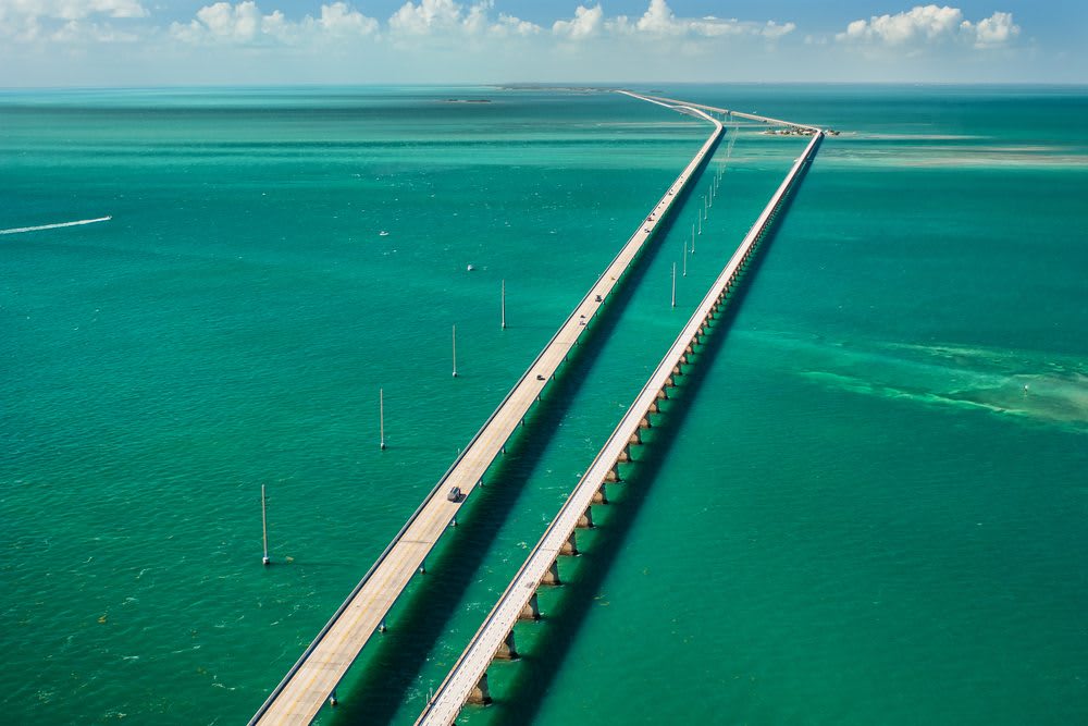 Fly Drive Itinerary for the Florida Keys | Ocean Florida Blog