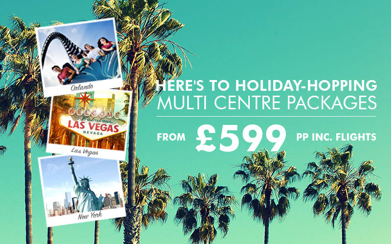 Sale, Multi Centre Holidays & Cruise Adventures in February 2018 ...