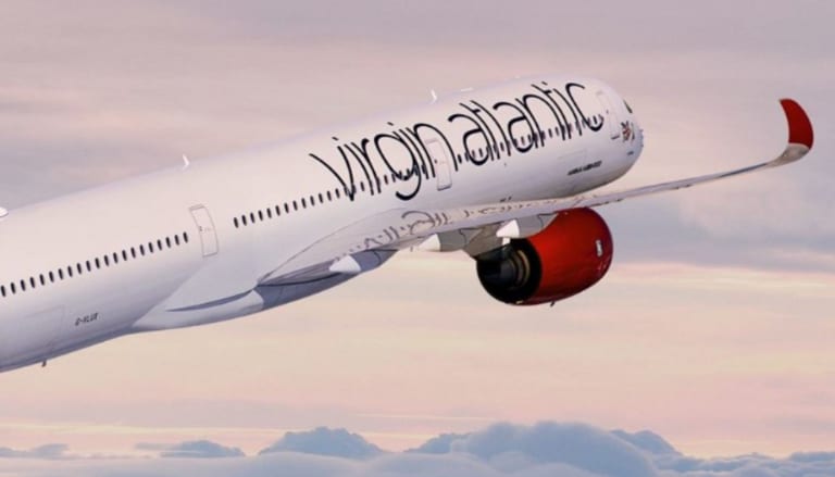 Why Flying With Virgin Atlantic Also Supports Good Causes | Ocean Florida