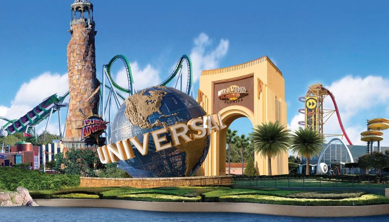 Universal Orlando Resort: Guide to Mardi Gras, Easter & More | Ocean ...
