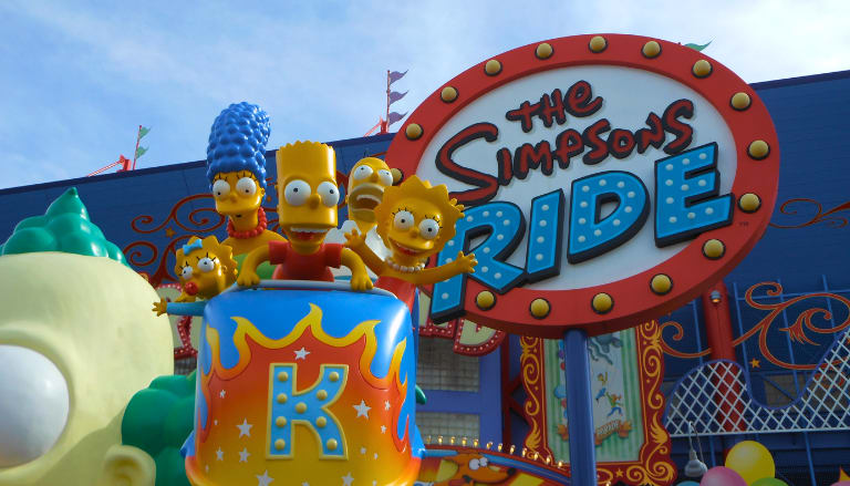 The Best Universal Orlando Resort Ride for Every Age | Ocean Florida