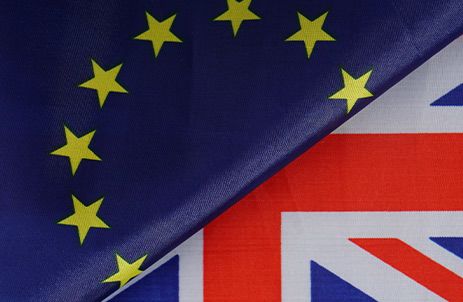 Here's what Brexit means for European travel | Winged Boots