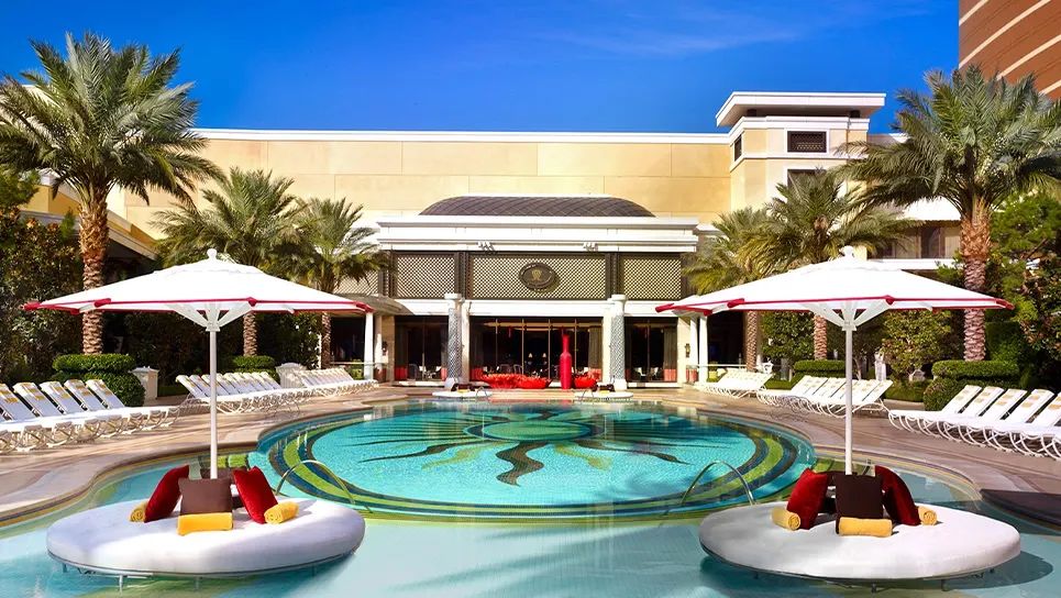 Encore | Winged Boots