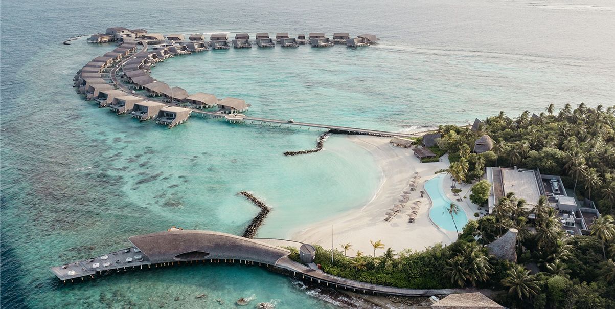 Things to do at St. Regis Maldives