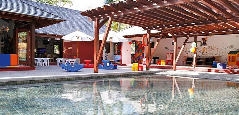 The best kids’ clubs in Seychelles