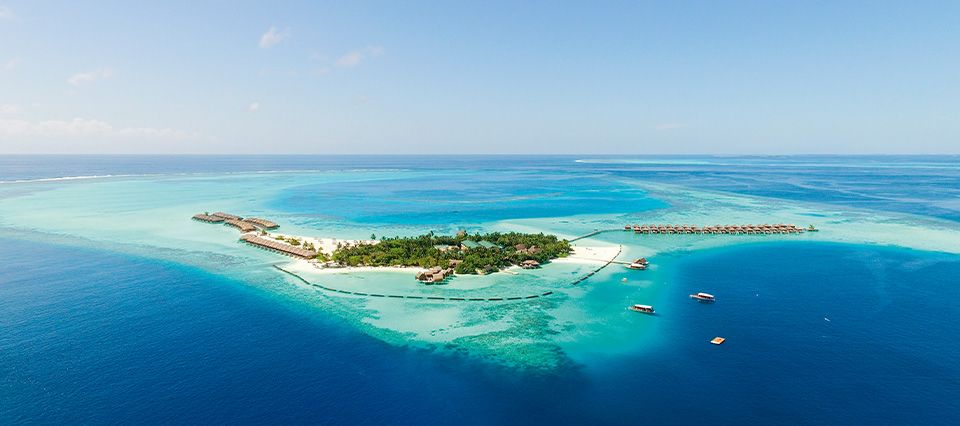 Our handy guide to choosing which Maldives island is right for you