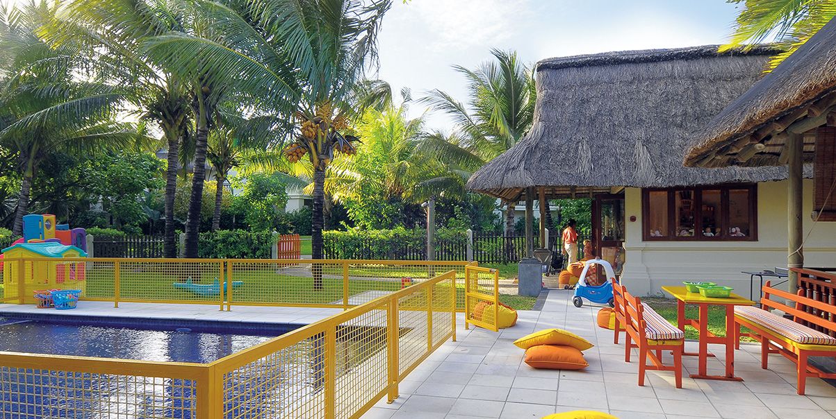 The best kids clubs in Mauritius | Winged Boots