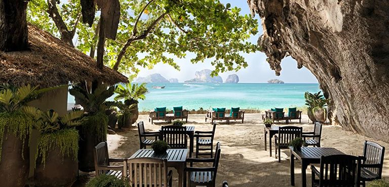 Most Instagrammable restaurants around the world