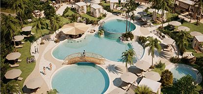 The best luxury family hotels in Italy | Winged Boots