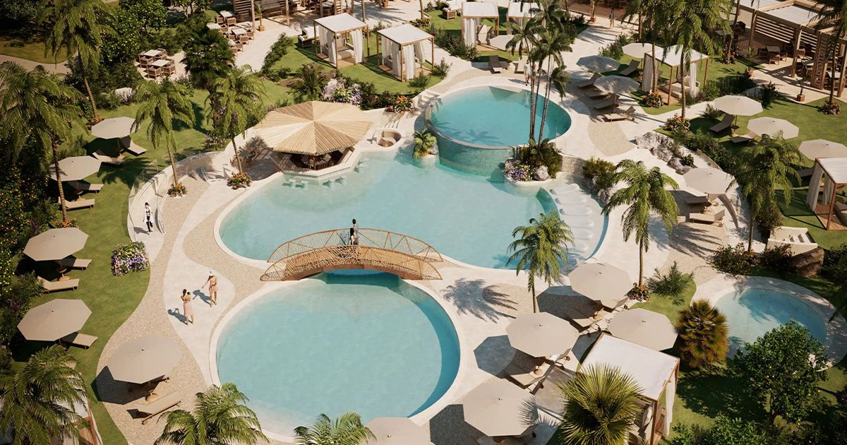 The best luxury family hotels in Italy | Winged Boots