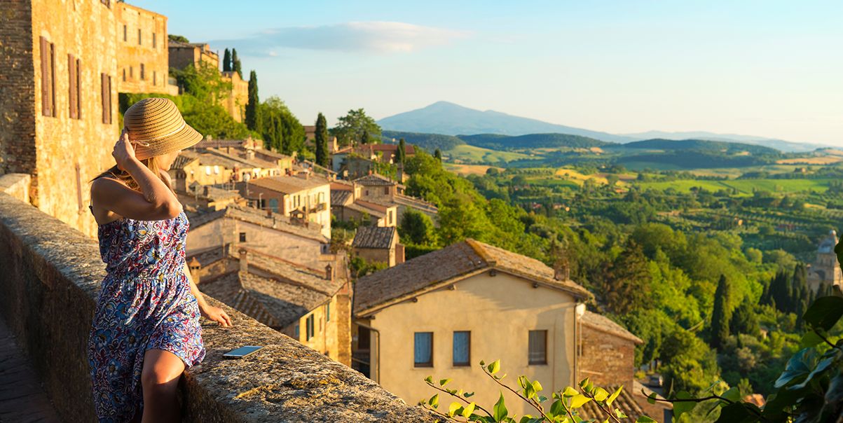 Six alternative destinations to visit on your next European break