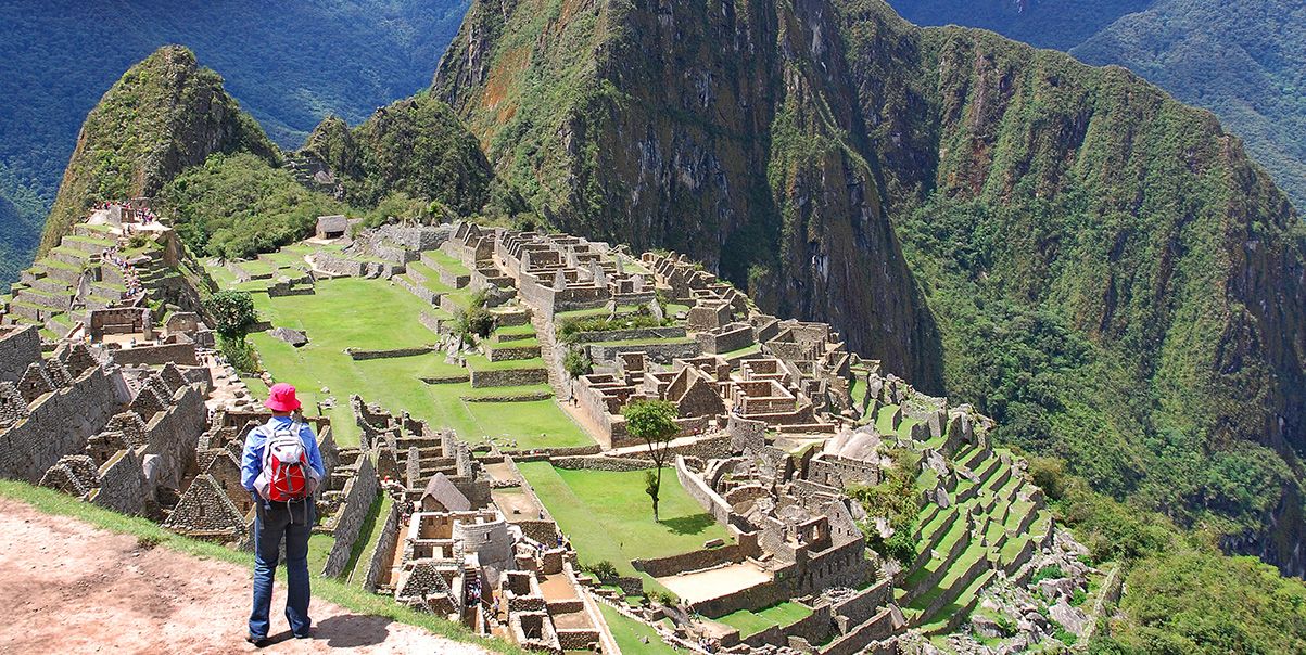 The best active and adventure holidays around the world