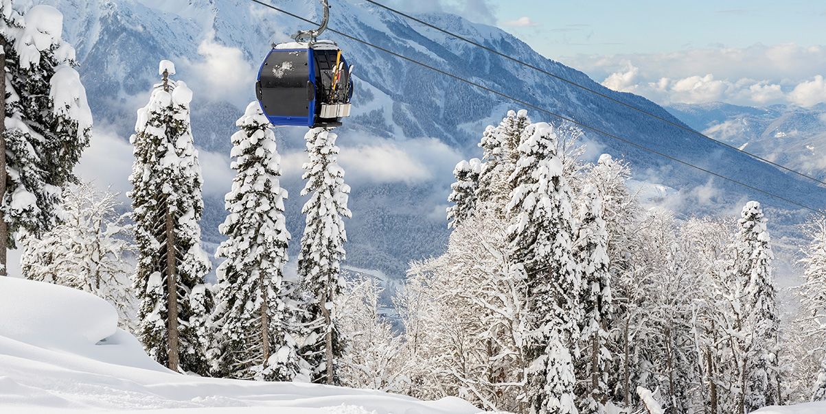 16 Tips for a European ski break I Winged Boots