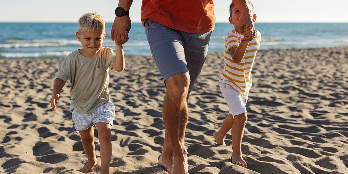 Father & Son Getaways That Become Family Legend | Winged Boots