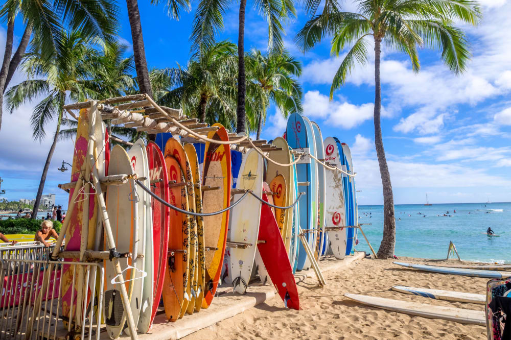A First Timer’s Guide to Hawaii Holidays | Ocean Florida