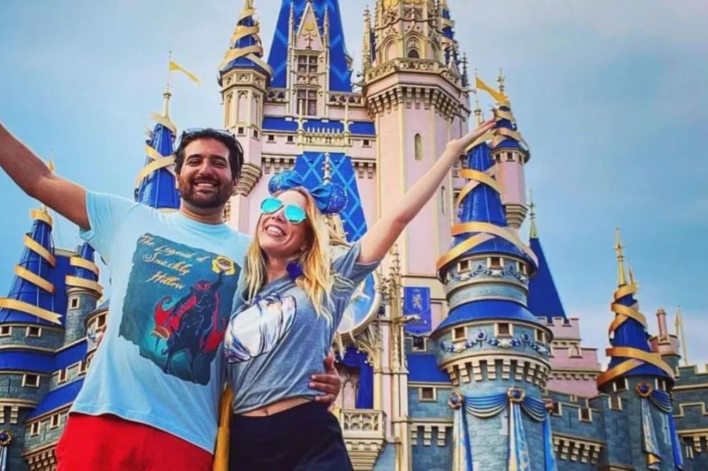 The Disney Vloggers You Need to Follow | Ocean Florida