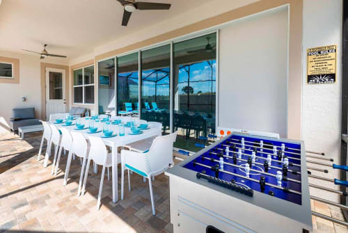 Florida Villas with Private Pools 2025 & 2026 | Ocean Florida