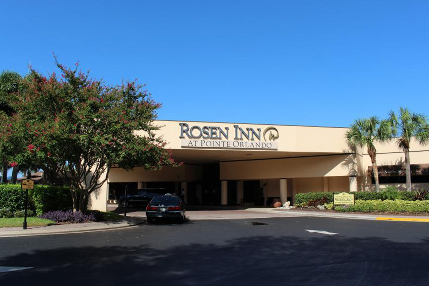 Rosen Inn at Pointe Orlando Deals & Offers | Ocean Florida