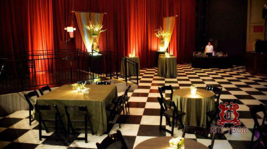 The RITZ Ybor Tampa | Ocean Florida