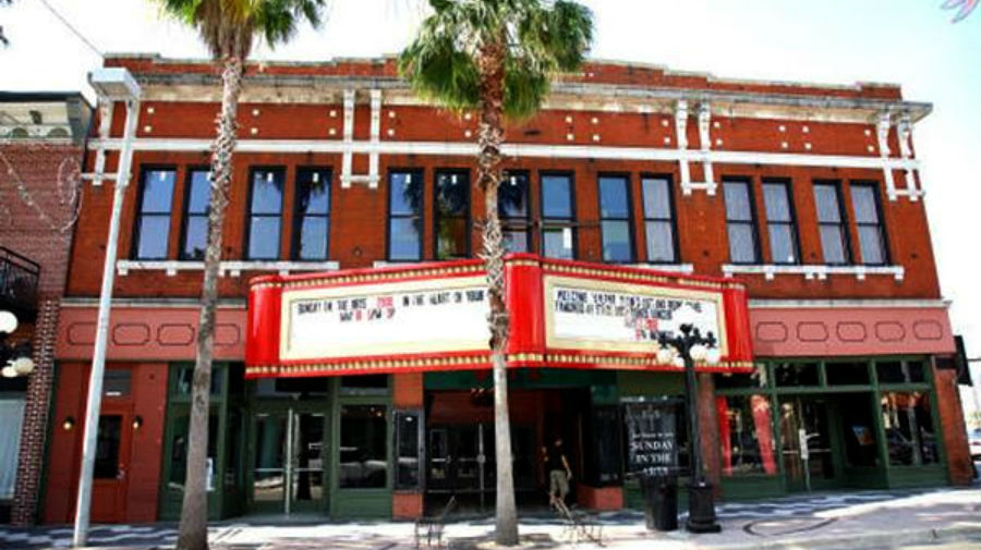 The RITZ Ybor Tampa | Ocean Florida
