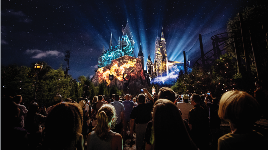 Evening shows at Universal Orlando Resort™ Universal Orlando Resort ...